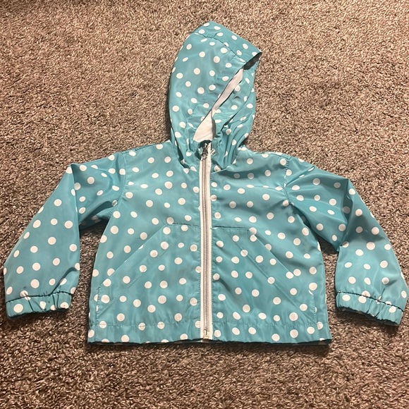 me jane mini | Jackets & Coats | Baby Rain Jacket | Poshmark